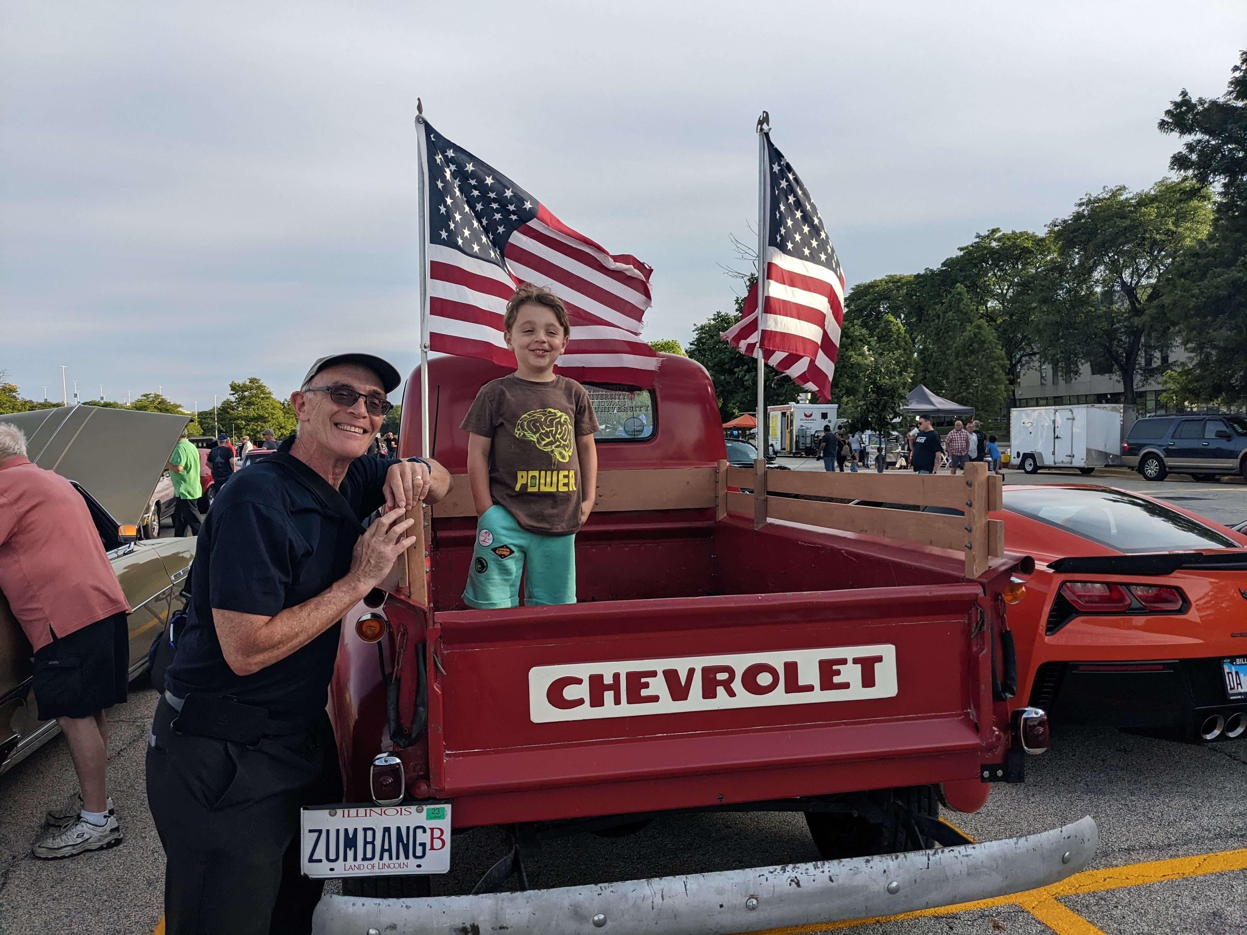 Event Photos - Skokie Chamber of Commerce and Industry